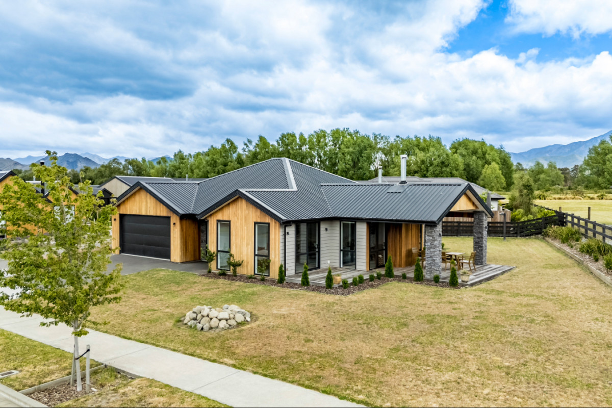 25 William Jones Place » Hanmer Holiday Homes