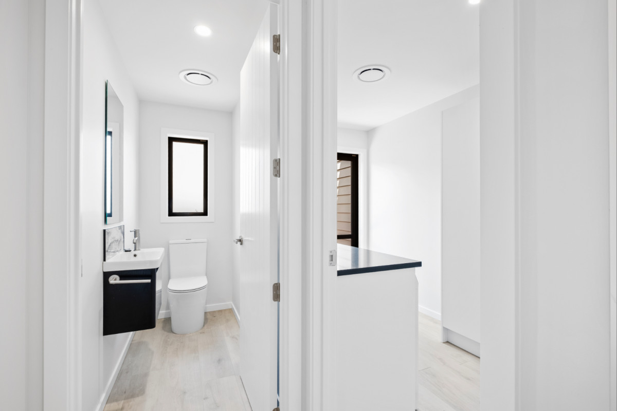 44b Scarborough Terrace » Hanmer Holiday Homes