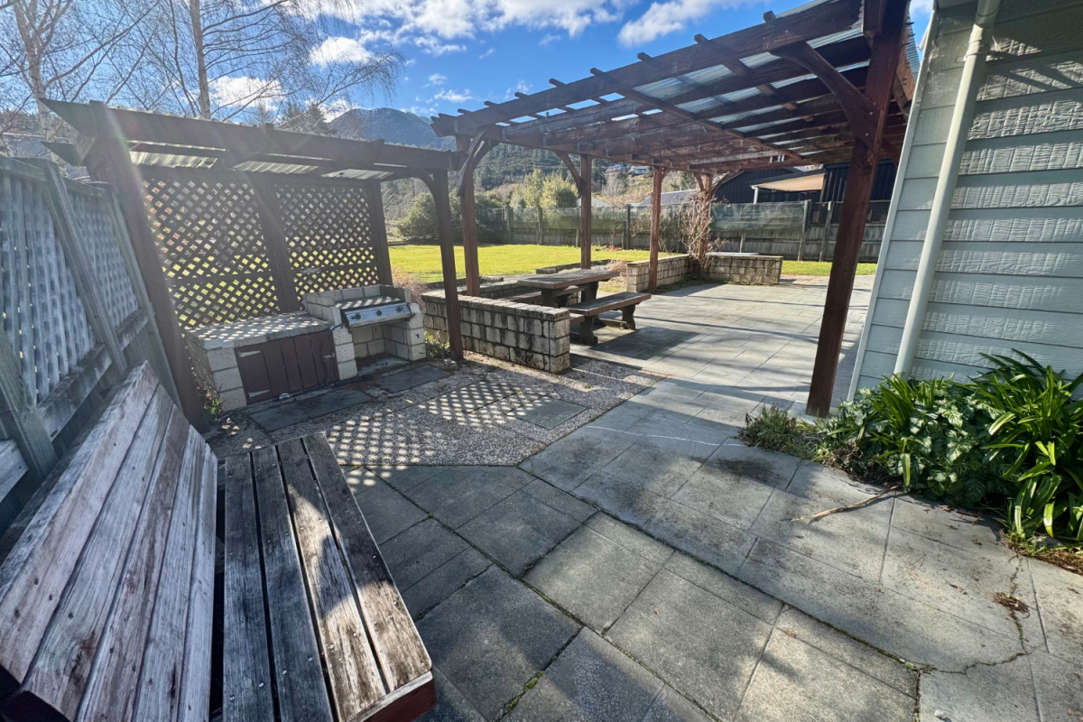 80 Jacks Pass Road » Hanmer Holiday Homes