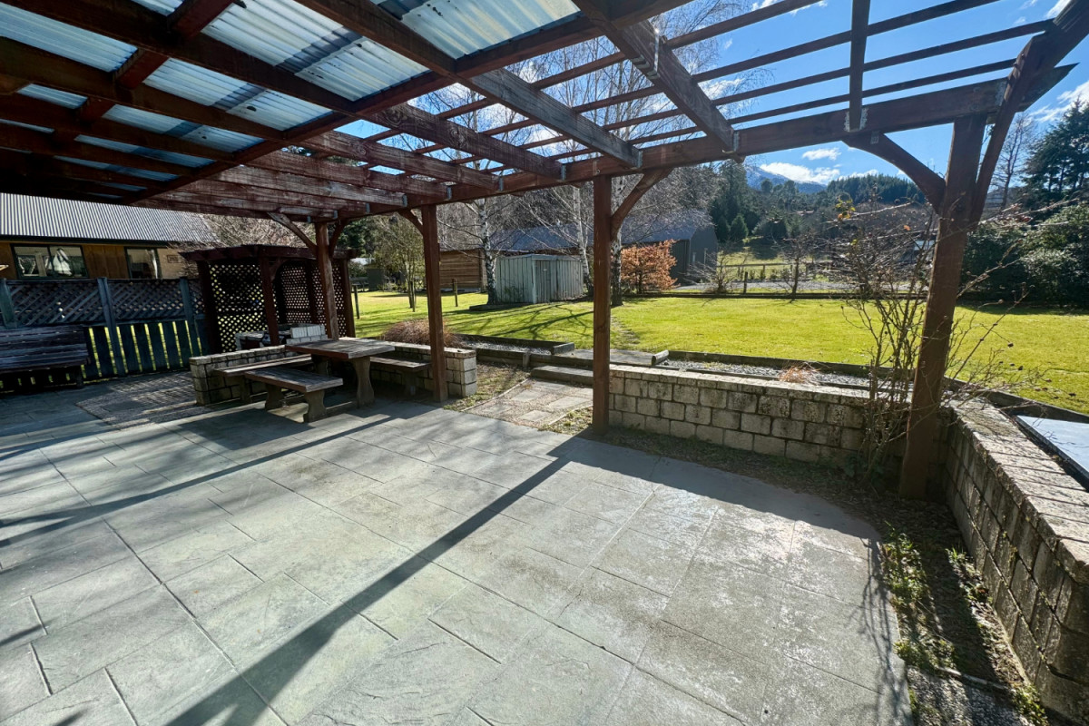80 Jacks Pass Road » Hanmer Holiday Homes