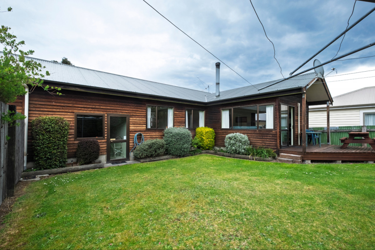 11b Leamington Street » Hanmer Holiday Homes