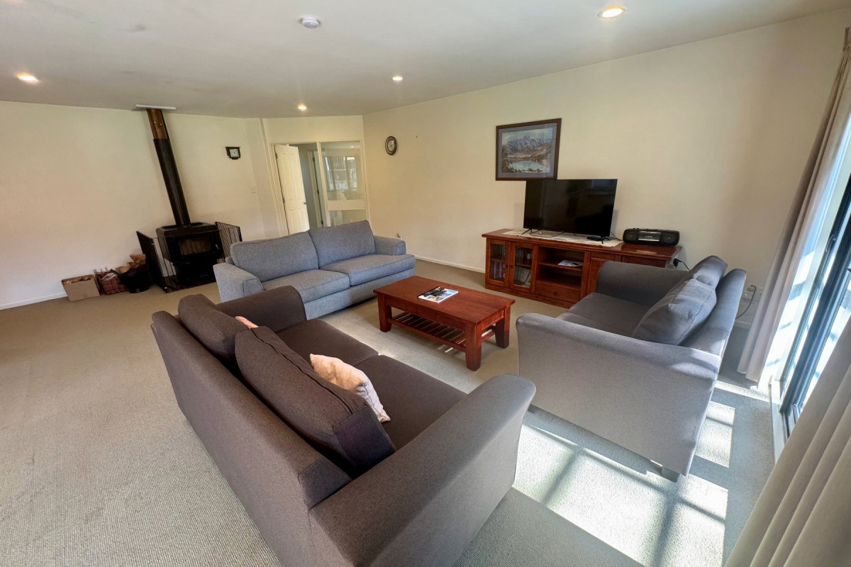 80 Jacks Pass Road » Hanmer Holiday Homes