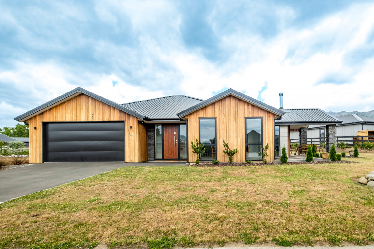 25 William Jones Place » Hanmer Holiday Homes
