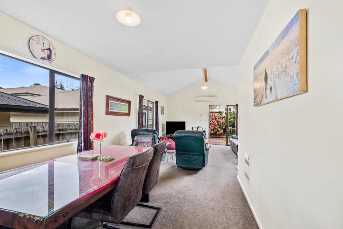 11b Leamington Street » Hanmer Holiday Homes