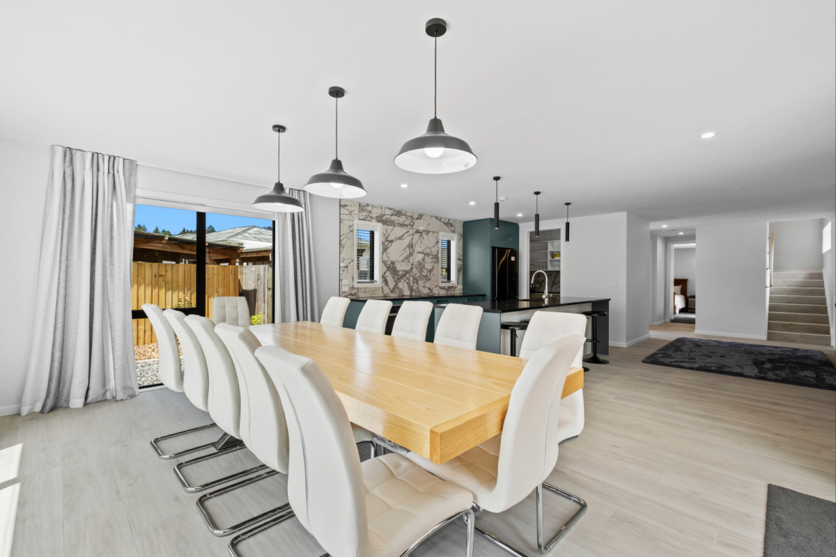 44b Scarborough Terrace » Hanmer Holiday Homes