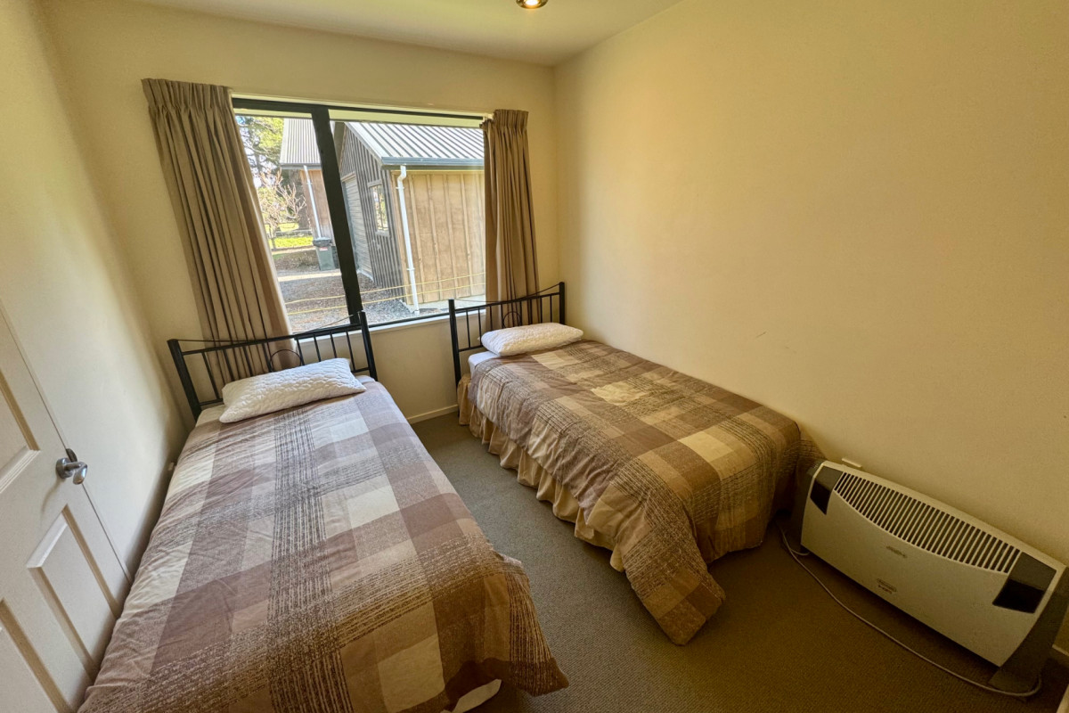 80 Jacks Pass Road » Hanmer Holiday Homes