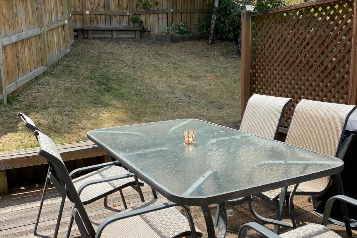 3a Torquay Terrace » Hanmer Holiday Homes