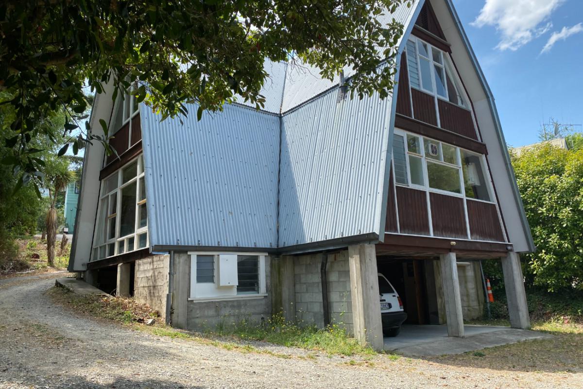 3a Torquay Terrace » Hanmer Holiday Homes