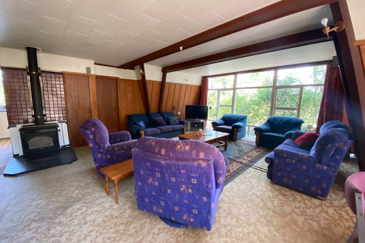 3a Torquay Terrace » Hanmer Holiday Homes