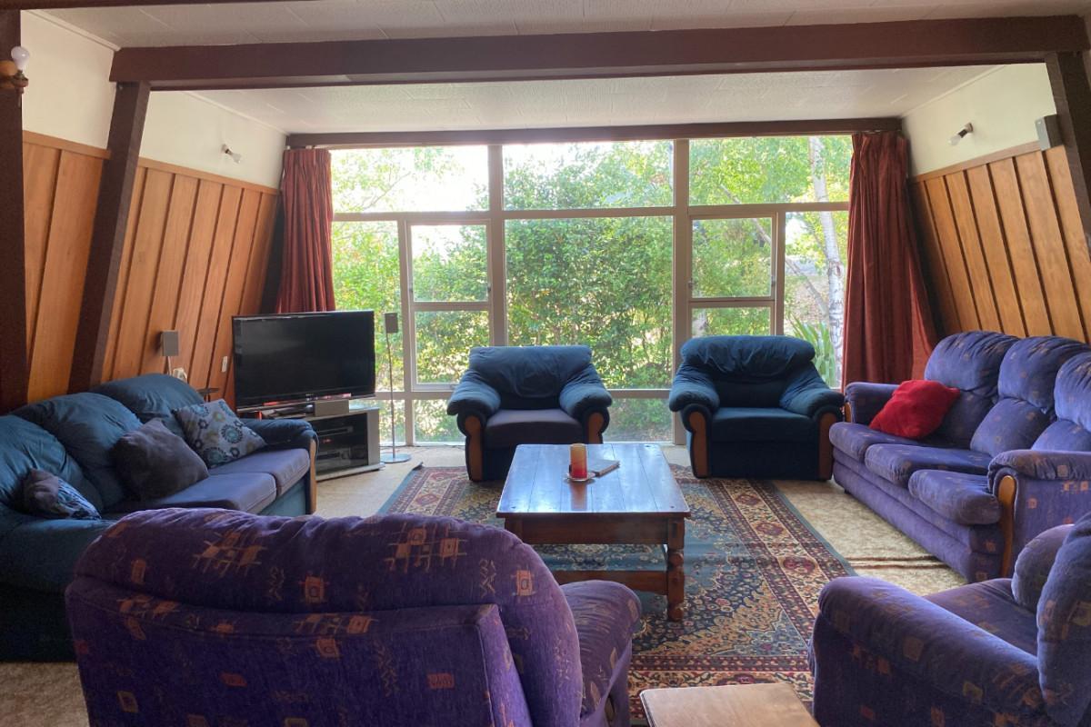 3a Torquay Terrace » Hanmer Holiday Homes