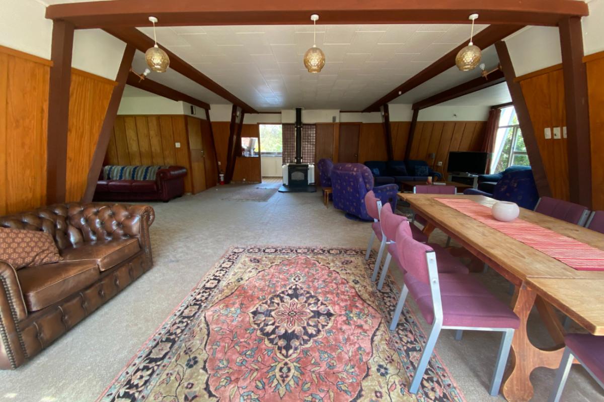 3a Torquay Terrace » Hanmer Holiday Homes