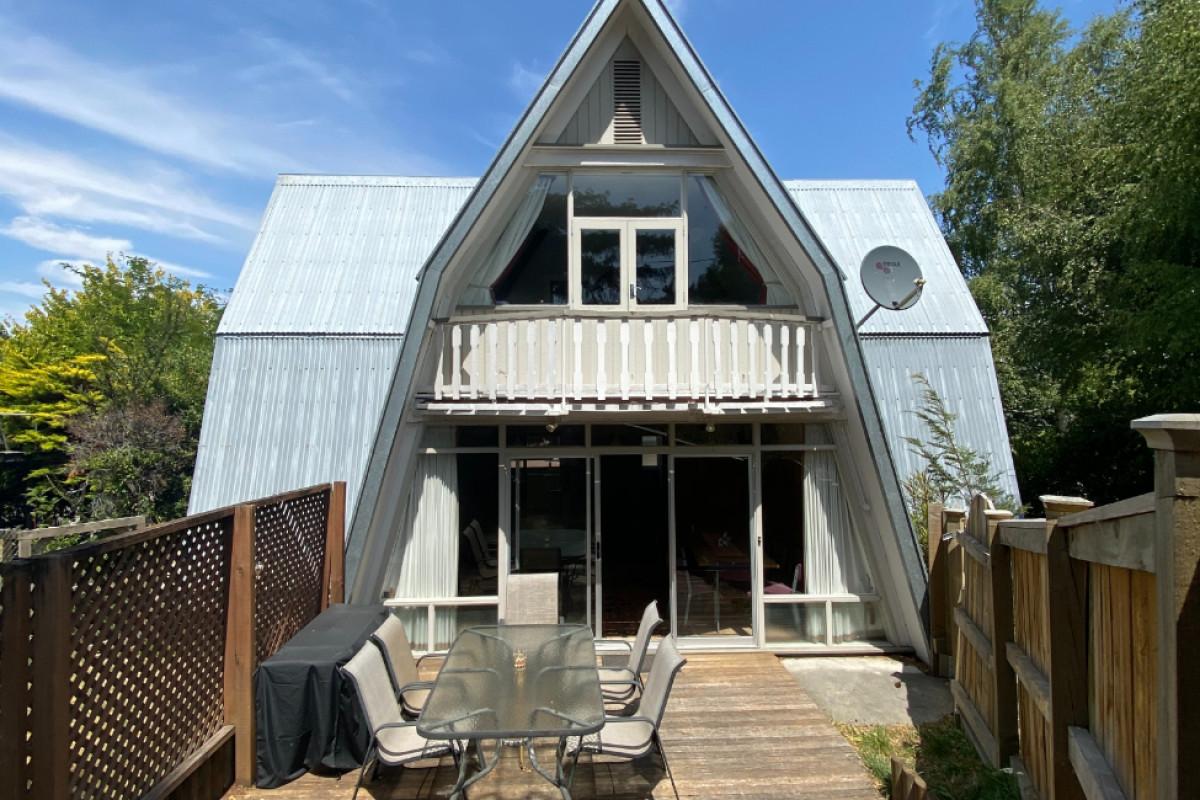 3a Torquay Terrace » Hanmer Holiday Homes