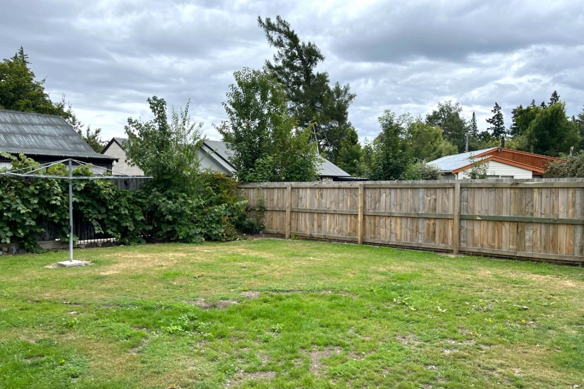 42 Scarborough Terrace » Hanmer Holiday Homes