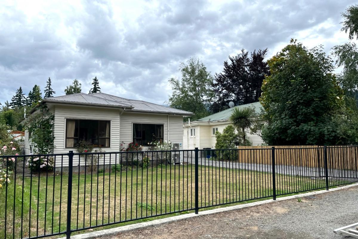 42 Scarborough Terrace » Hanmer Holiday Homes