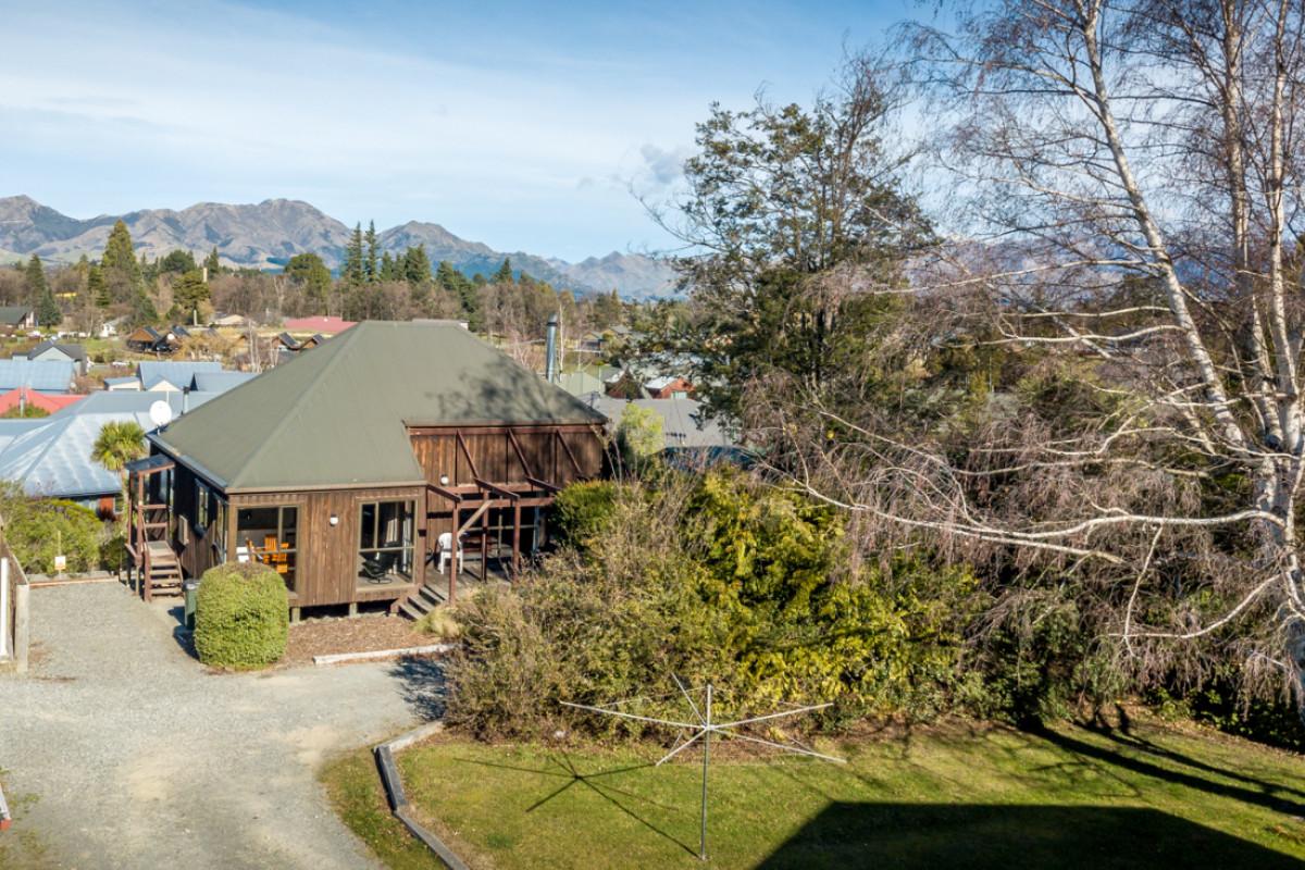 7b Denby Place » Hanmer Holiday Homes