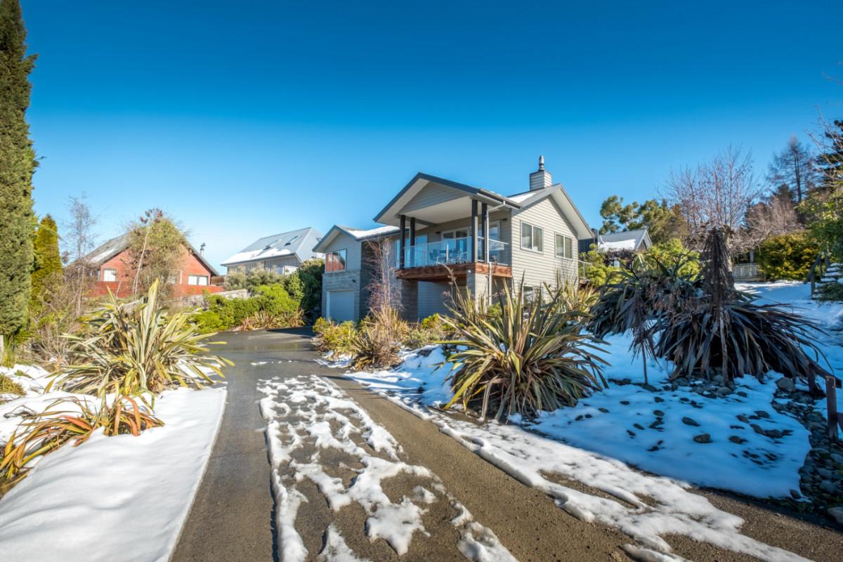 21 Denby Place » Hanmer Holiday Homes