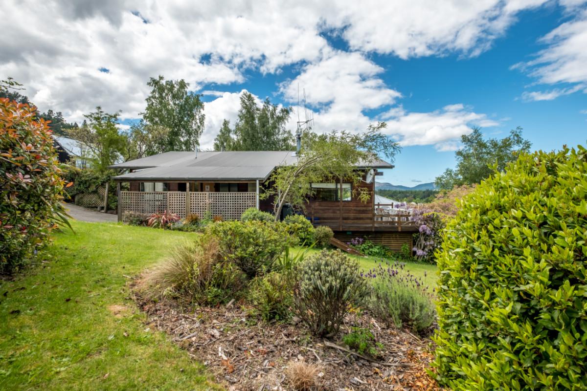 34 Denby Place » Hanmer Holiday Homes