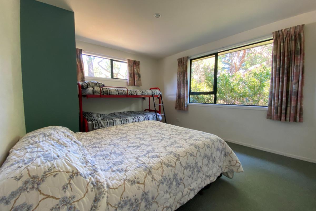 82 Jacks Pass Road » Hanmer Holiday Homes