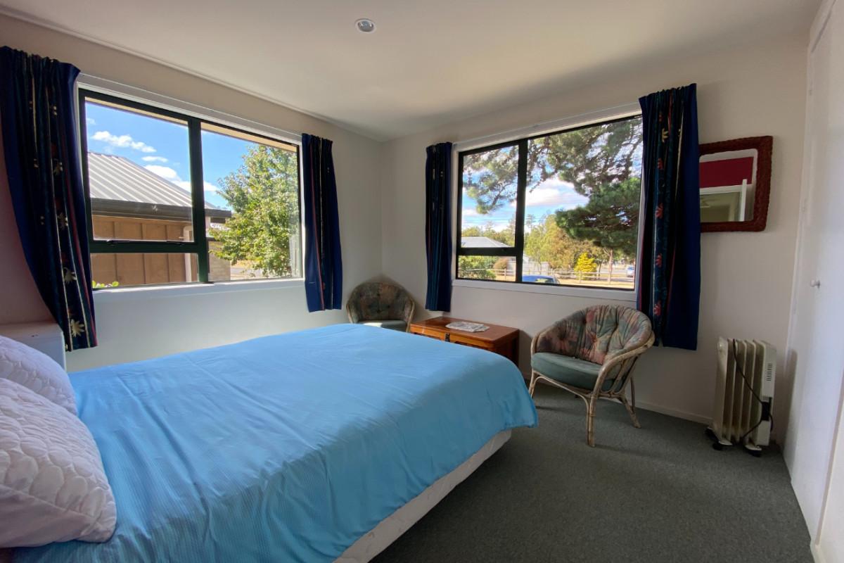 82 Jacks Pass Road » Hanmer Holiday Homes