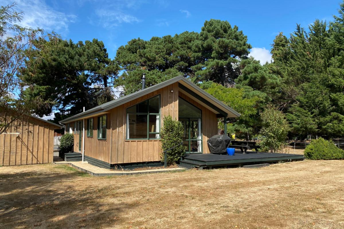82 Jacks Pass Road » Hanmer Holiday Homes