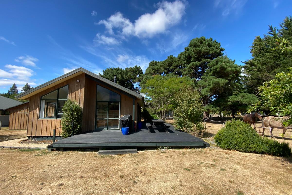 82 Jacks Pass Road » Hanmer Holiday Homes