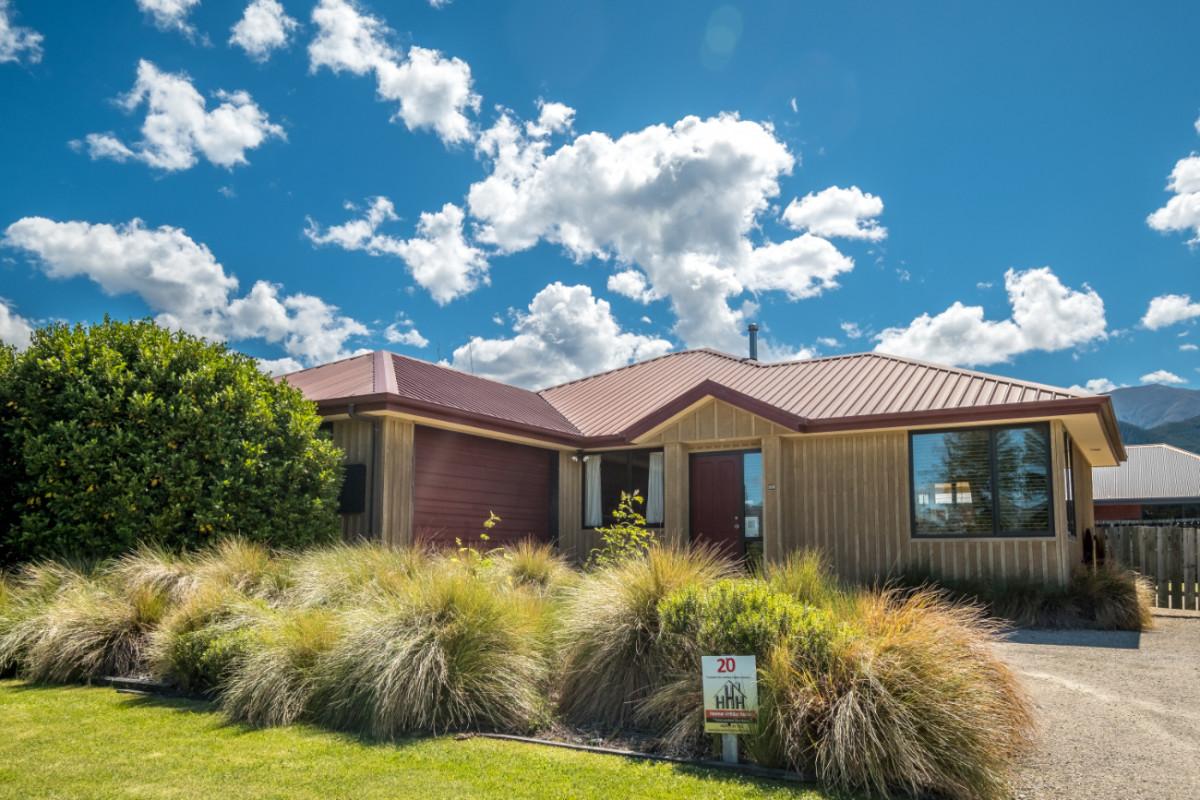 20 Rippingale Road » Hanmer Holiday Homes