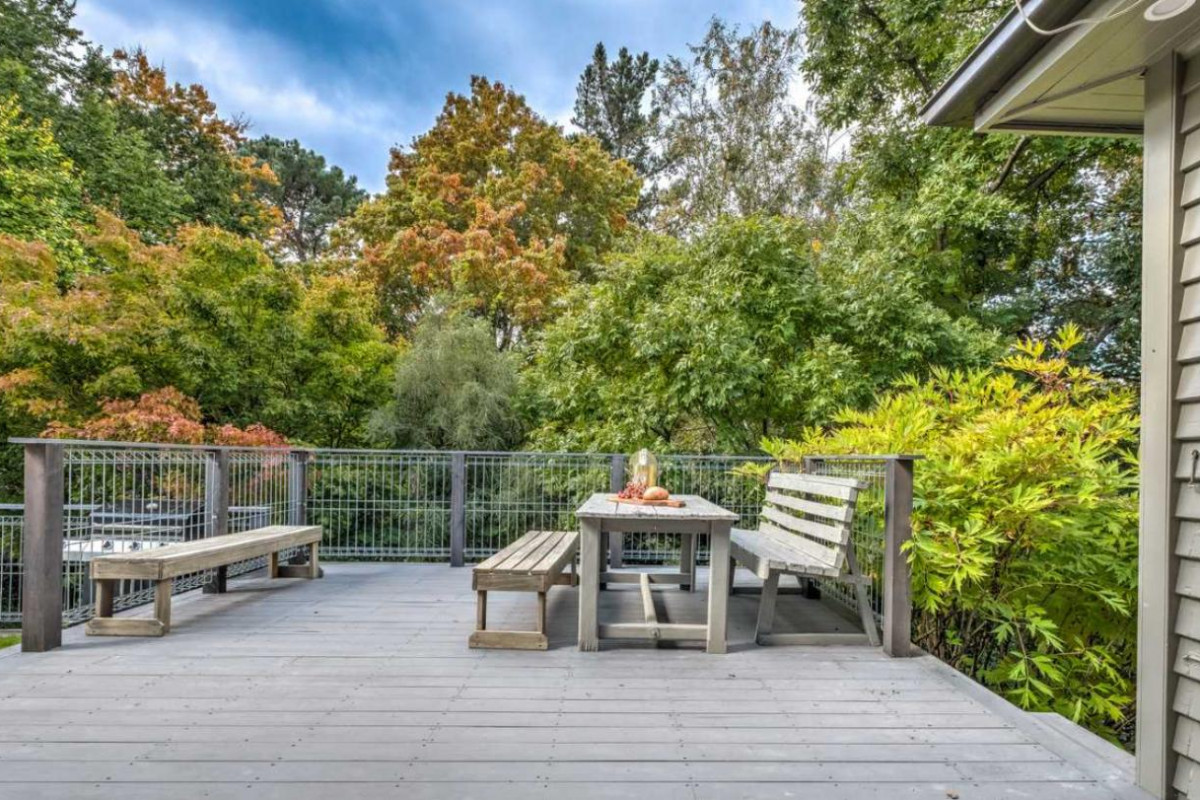 11 Scarborough Terrace » Hanmer Holiday Homes