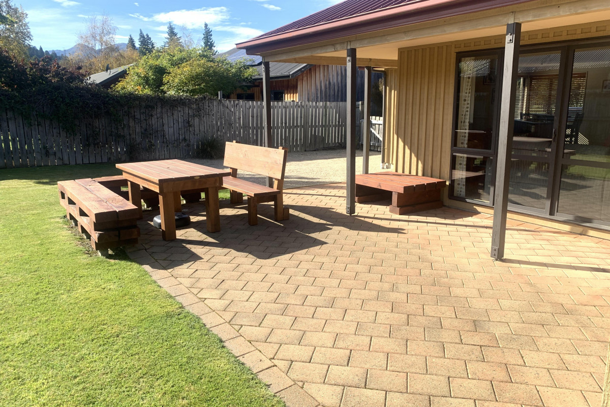 20 Rippingale Road » Hanmer Holiday Homes