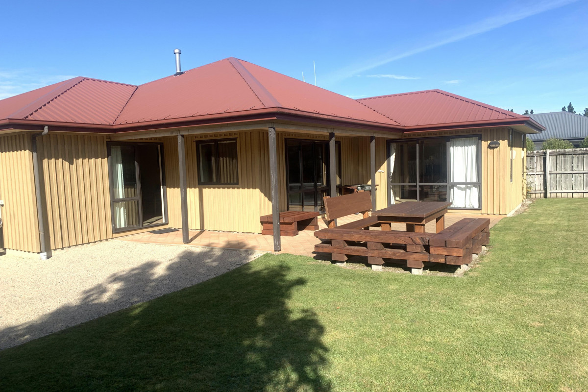 20 Rippingale Road » Hanmer Holiday Homes
