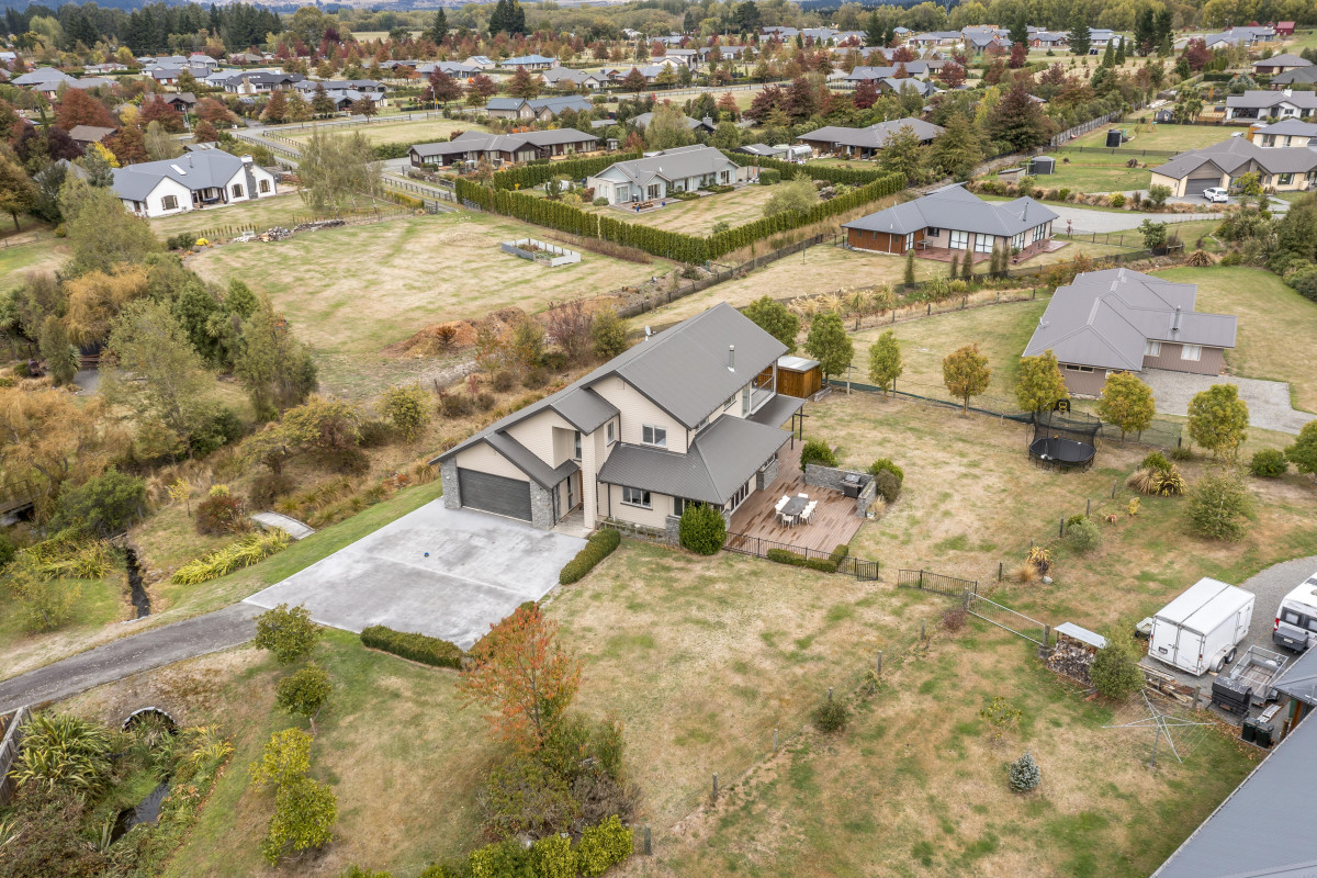 59 Argelins Road » Hanmer Holiday Homes