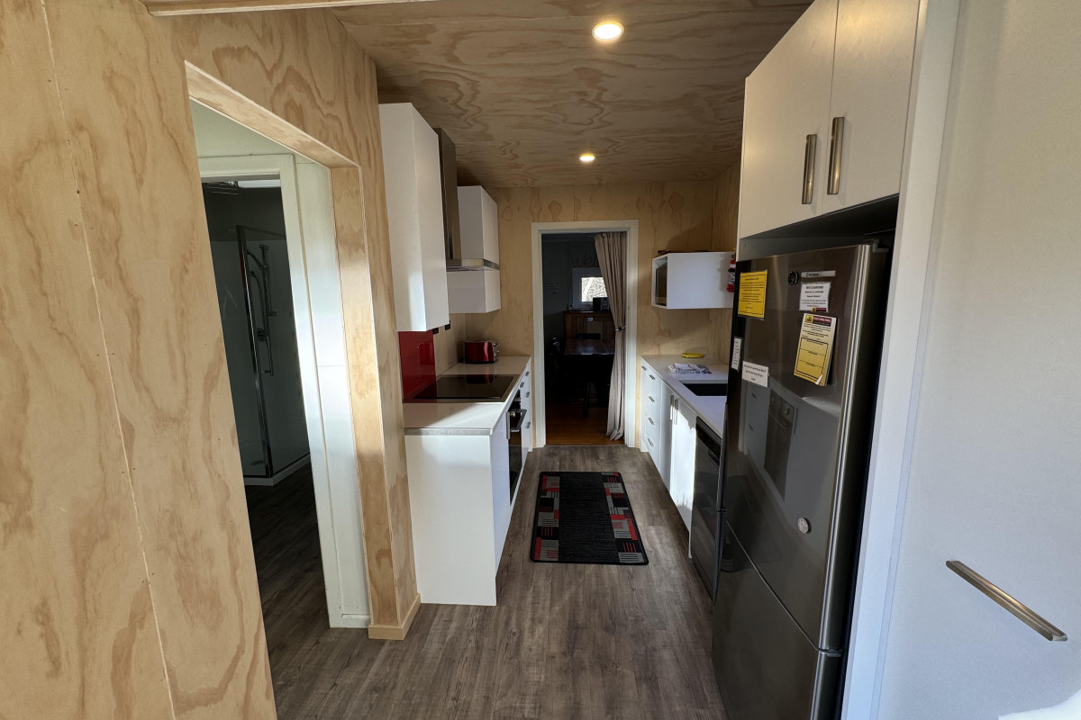 11 Scarborough Terrace » Hanmer Holiday Homes