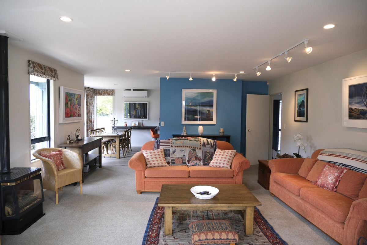 10 Rippingale Road » Hanmer Holiday Homes