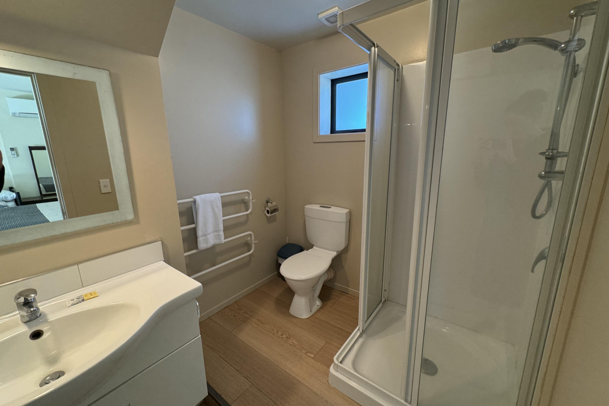9 Mt Charon Place » Hanmer Holiday Homes