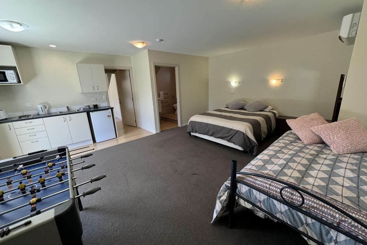 9 Mt Charon Place » Hanmer Holiday Homes