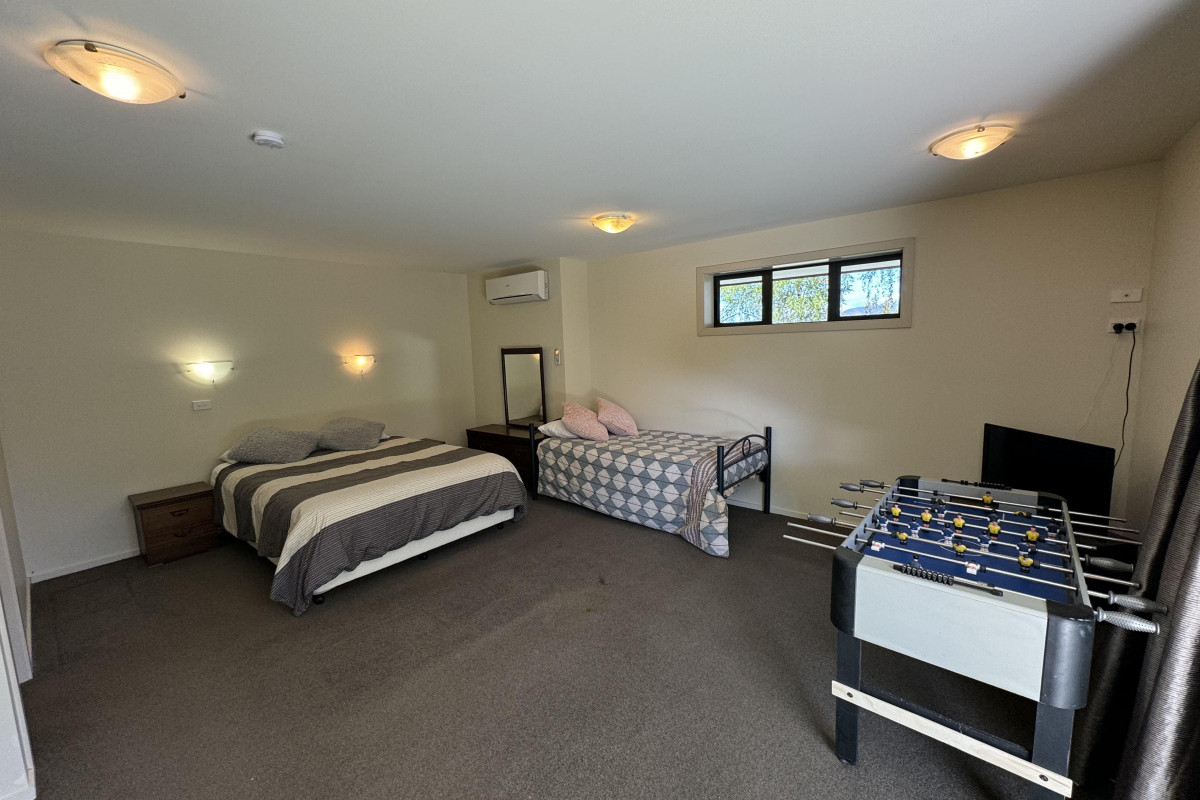 9 Mt Charon Place » Hanmer Holiday Homes