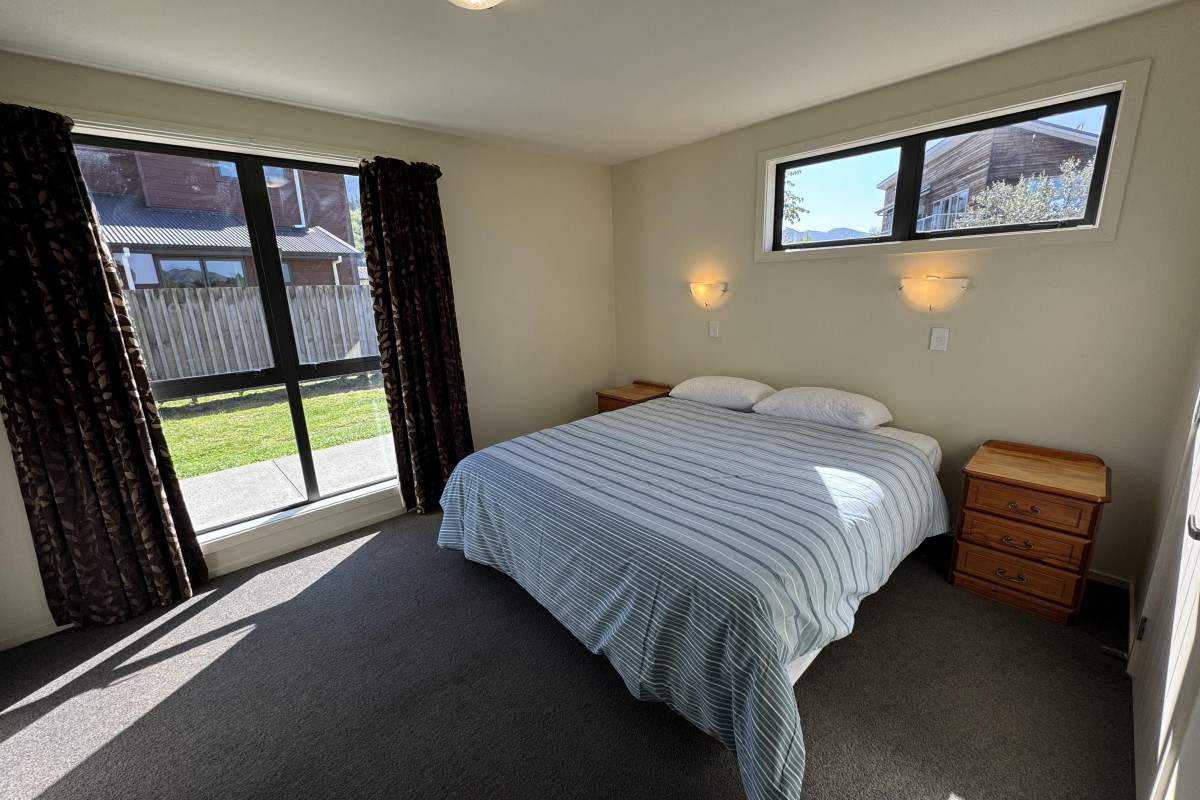 9 Mt Charon Place » Hanmer Holiday Homes