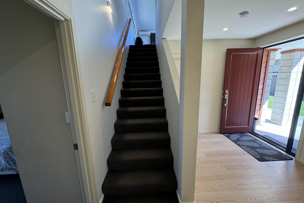 9 Mt Charon Place » Hanmer Holiday Homes