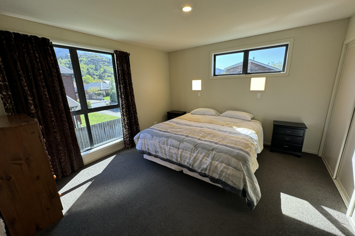 9 Mt Charon Place » Hanmer Holiday Homes