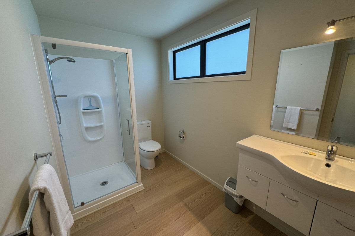 9 Mt Charon Place » Hanmer Holiday Homes