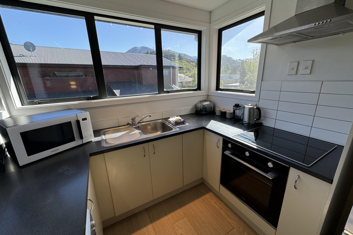 9 Mt Charon Place » Hanmer Holiday Homes