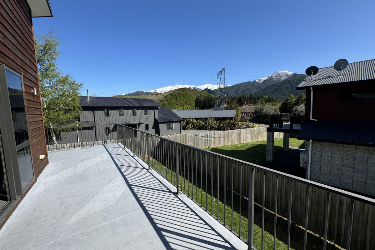 9 Mt Charon Place » Hanmer Holiday Homes