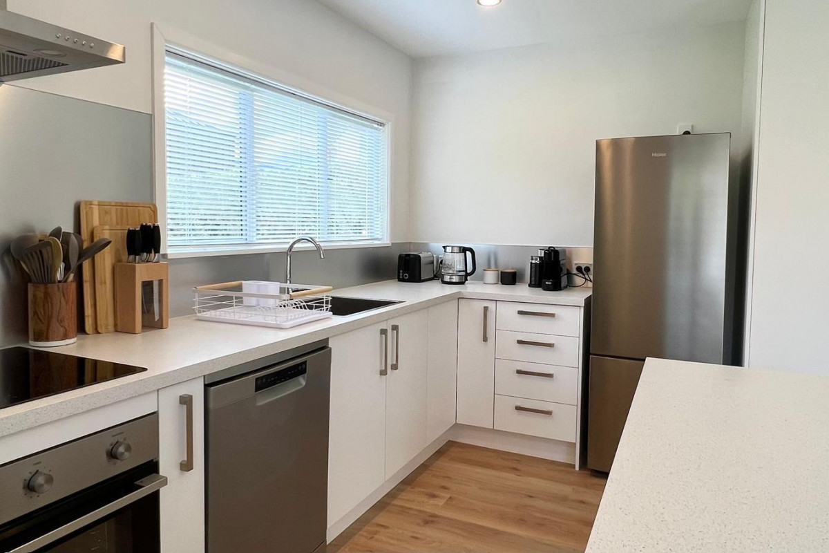 34 Jacks Pass Road » Hanmer Holiday Homes