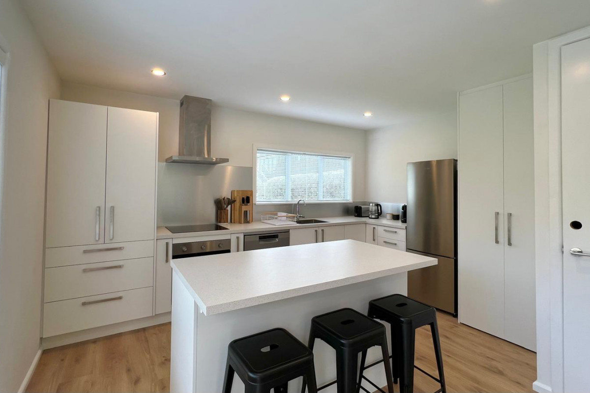 34 Jacks Pass Road » Hanmer Holiday Homes
