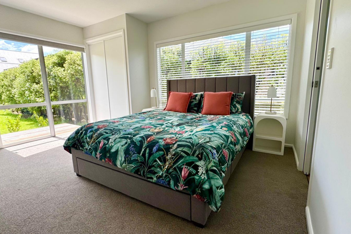 34 Jacks Pass Road » Hanmer Holiday Homes