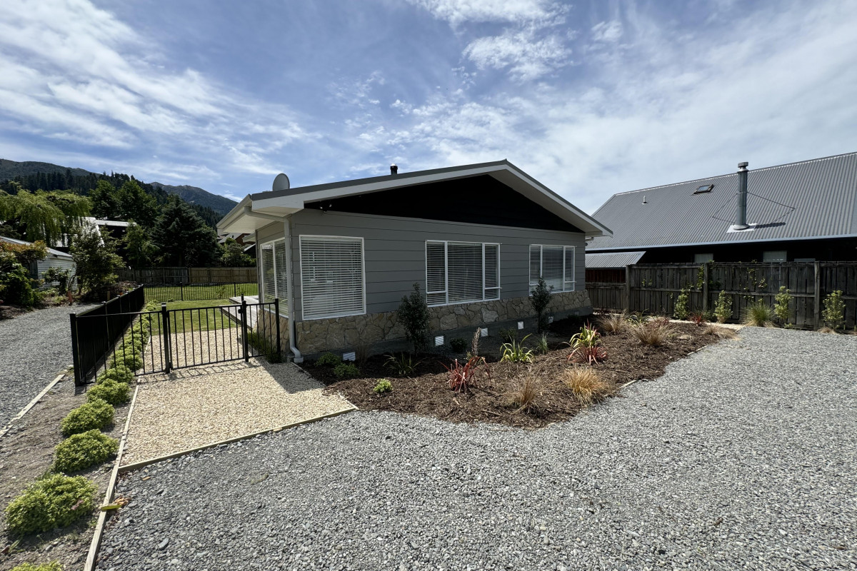 34 Jacks Pass Road » Hanmer Holiday Homes