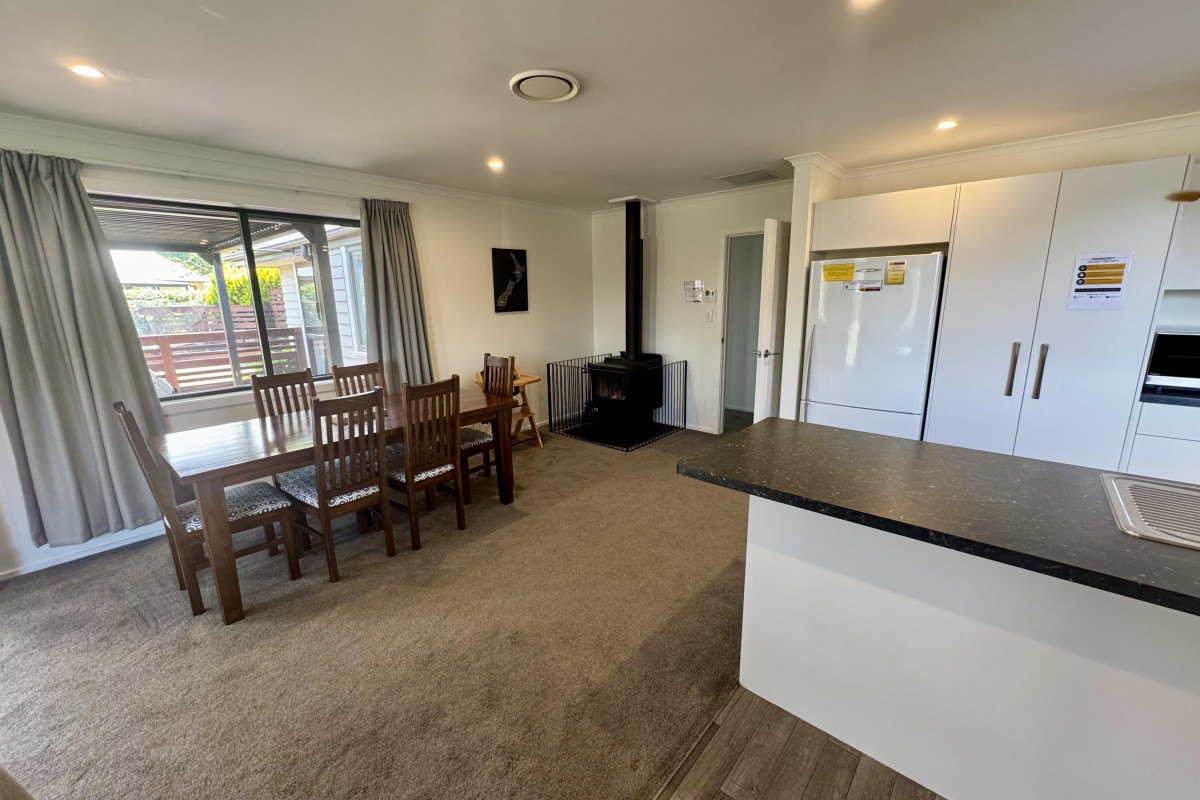 8 Mt Charon Place » Hanmer Holiday Homes