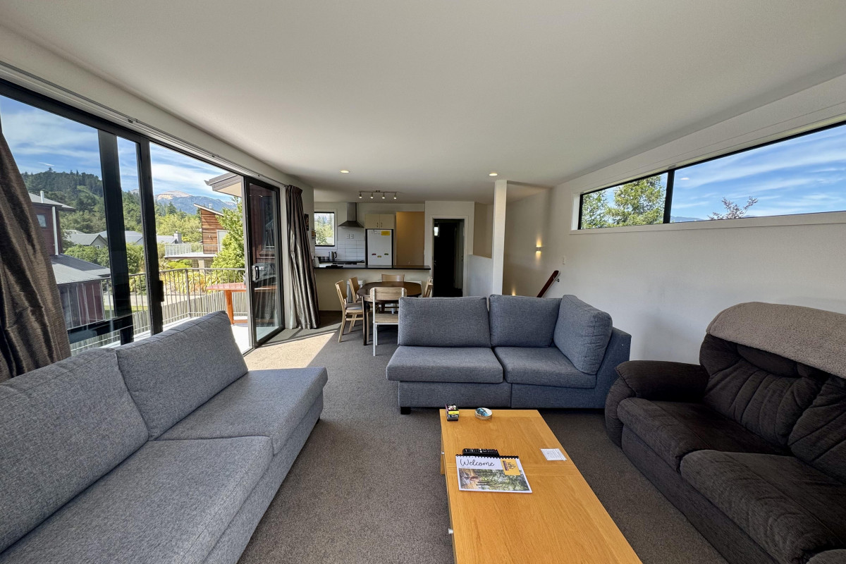 9 Mt Charon Place » Hanmer Holiday Homes