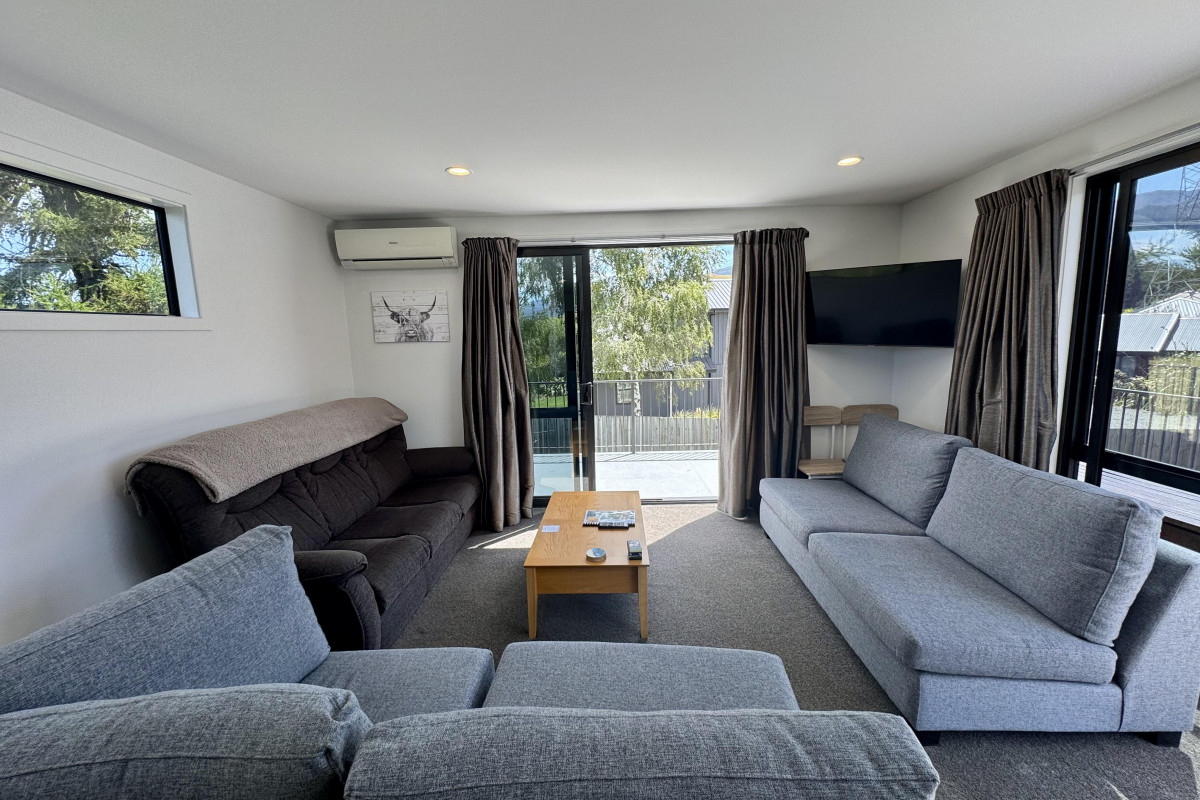 9 Mt Charon Place » Hanmer Holiday Homes
