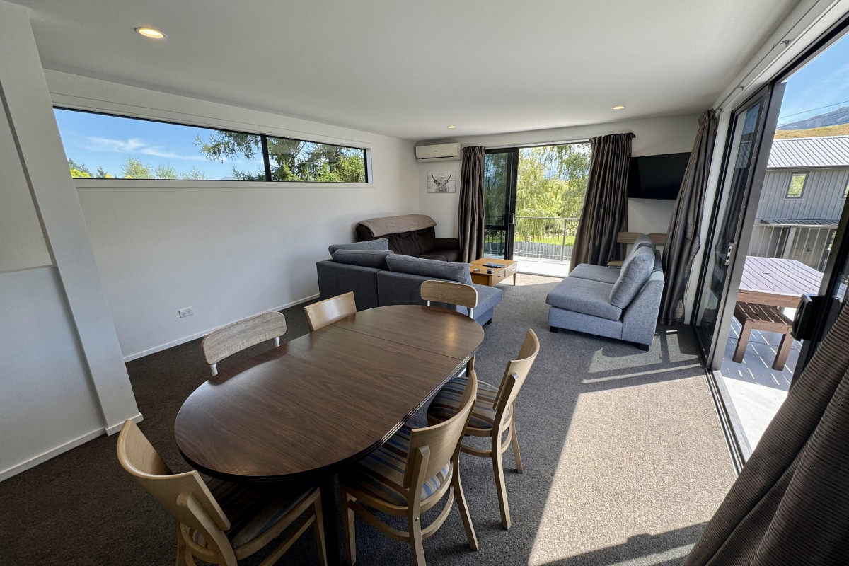 9 Mt Charon Place » Hanmer Holiday Homes