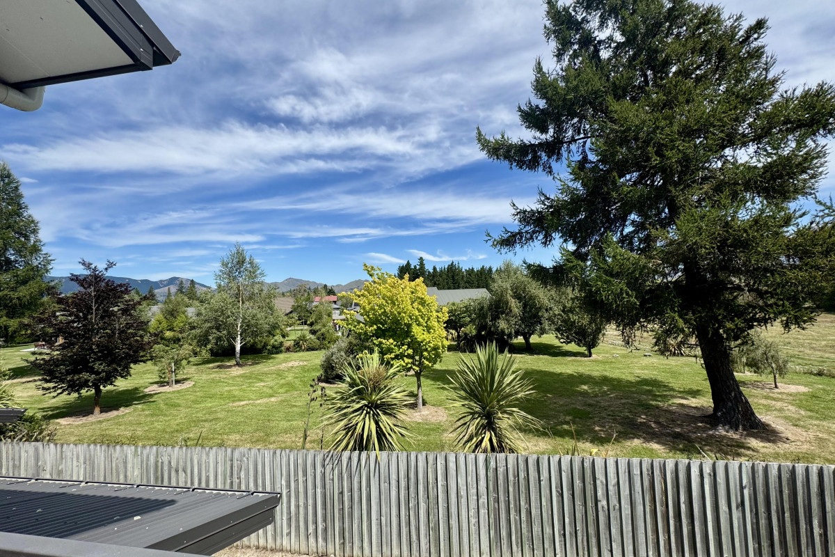 9 Mt Charon Place » Hanmer Holiday Homes